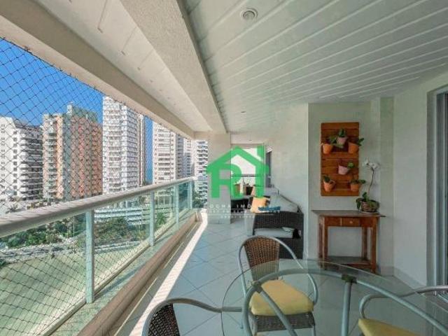 Apartamento com 4 dormitórios, 175 m² venda por R$ 2.950.000,00 ou aluguel por R$ 17.000,00/mês