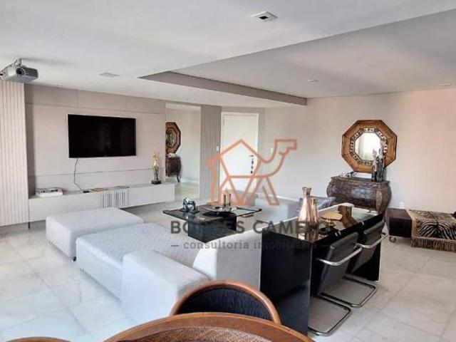 Apartamento com 4 dormitórios, 176 m² venda por R$ 2.990.000 ou aluguel por R$ 11.900,00/mês Bel