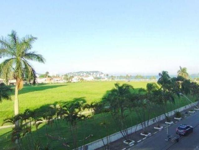 Apartamento com 4 dormitórios, 180 m² venda por R$ 850.000,00 ou aluguel por R$ 7.000,00/mês Ens