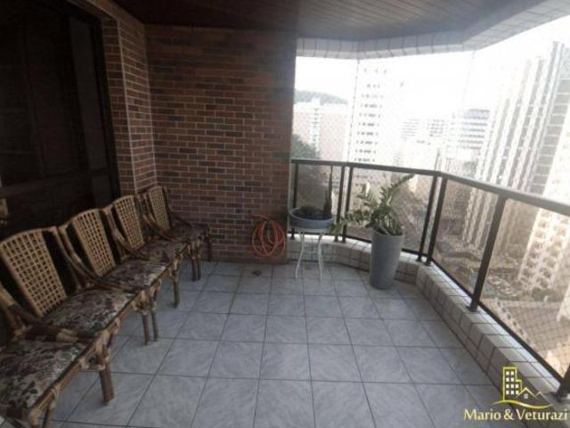 Apartamento com 4 dormitórios, 180 m² venda por R$ 1.200.000,00 ou aluguel por R$ 8.000/mês Astú