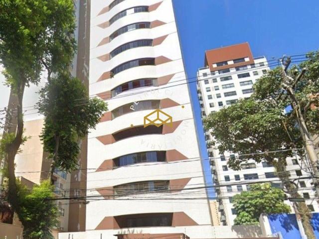Apartamento com 4 dormitórios, 180 m² venda por R$ 1.800.000,00 ou aluguel por R$ 14.250,00/mês Cambuí Campinas/SP