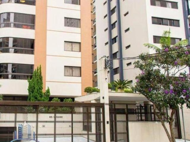 Apartamento com 4 dormitórios, 180 m² venda por R$ 2.300.000,00 ou aluguel por R$ 23.777,13/mês