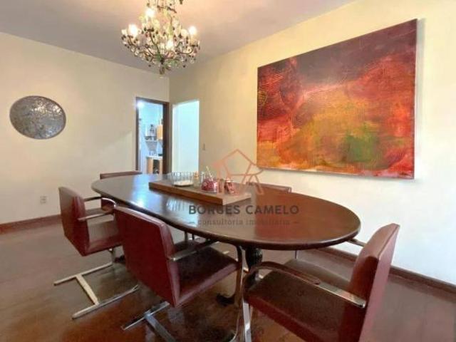 Apartamento com 4 dormitórios, 180 m² venda por R$ 2.490.000,00 ou aluguel por R$ 11.200,00/mês