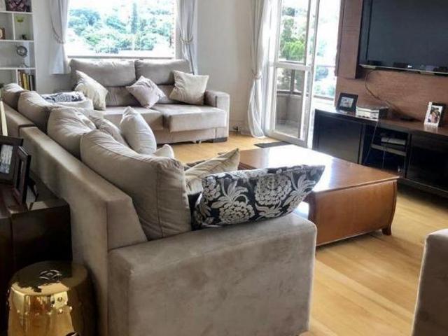 Apartamento com 4 dormitórios, 186 m² venda por R$ 1.700.000,00 ou aluguel por R$ 19.900,00/mês