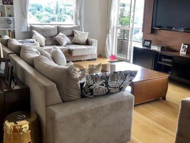 Apartamento com 4 dormitórios, 186 m² venda por R$ 2.000.000,00 ou aluguel por R$ 15.000,00/mês