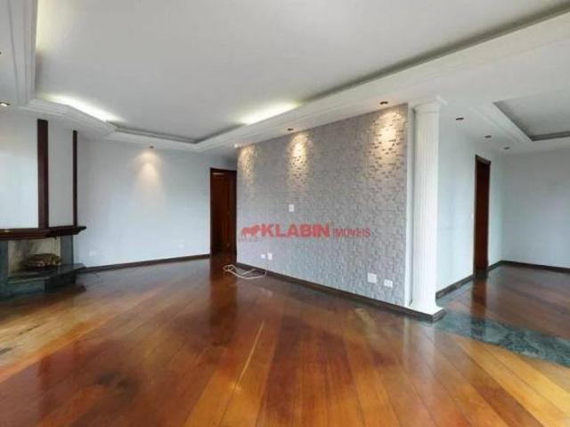 Apartamento com 4 dormitórios, 187 m² venda por R$ 1.880.000,00 ou aluguel por R$ 15.300,00/mês