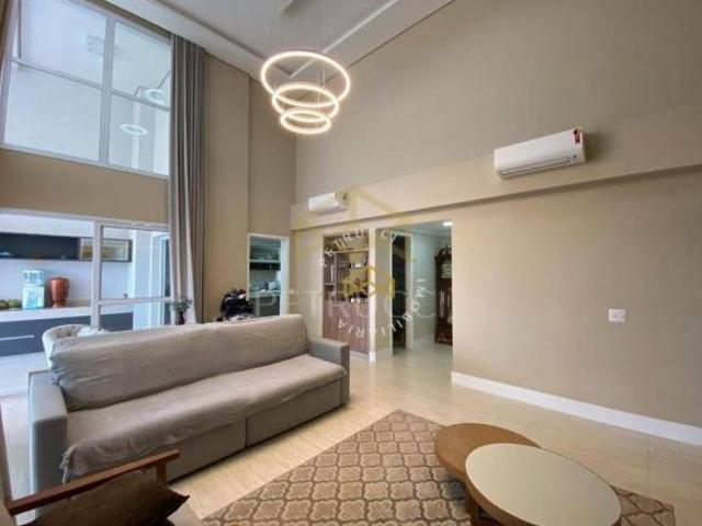 Apartamento com 4 dormitórios, 189 m² Taquaral Campinas/SP