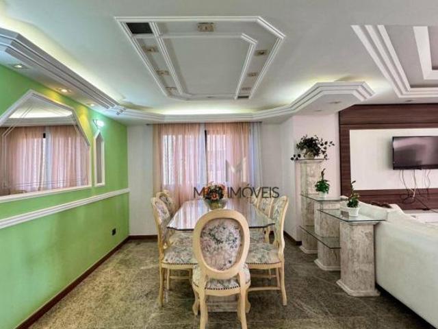 Apartamento com 4 dormitórios, 190 m² venda por R$ 949.000,00 ou aluguel por R$ 8.000,02/mês Pit