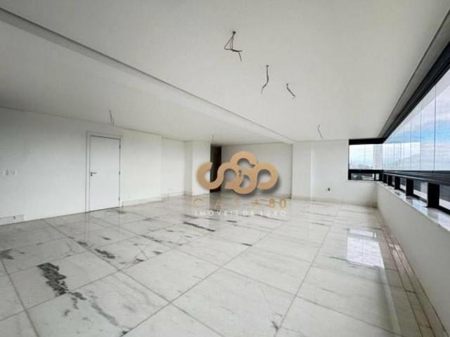Apartamento com 4 dormitórios, 191 m² venda por R$ 4.200.000,00 ou aluguel por R$ 23.750,00/mês