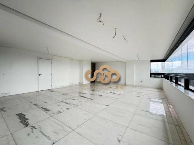 Apartamento com 4 dormitórios, 191 m² venda por R$ 4.300.000,00 ou aluguel por R$ 23.750,00/mês