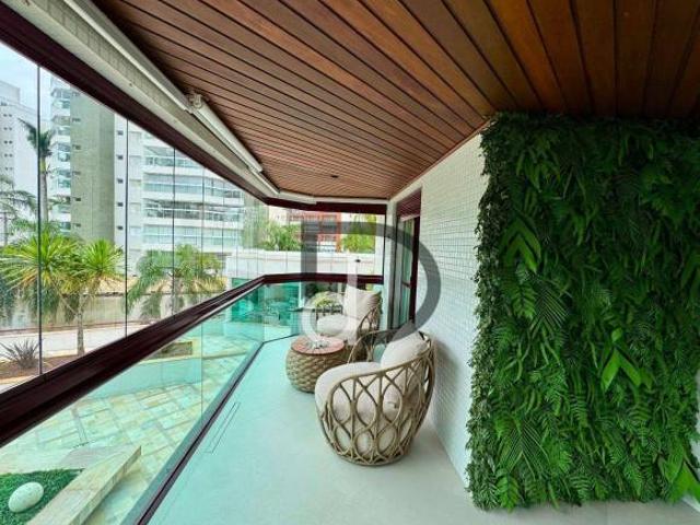Apartamento com 4 dormitórios, 195 m² venda por R$ 6.900.000,00 ou aluguel por R$ 36.208,33/mês
