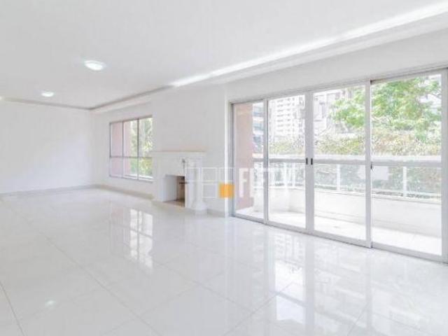 Apartamento com 4 dormitórios, 195 m² venda por R$ 2.800.000,00 ou aluguel por R$ 20.800,00/mês