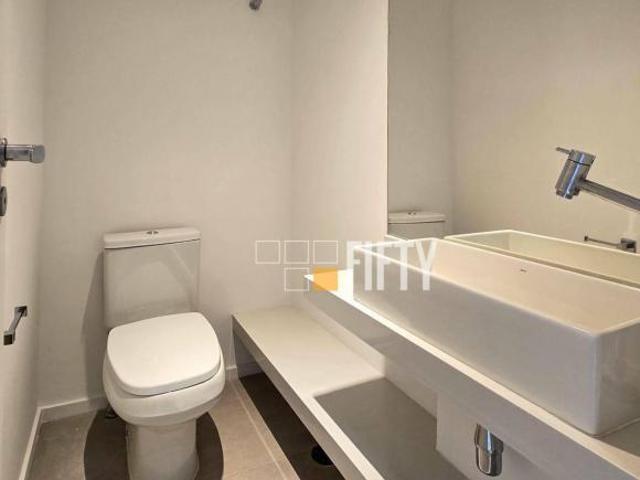 Apartamento com 4 dormitórios, 197 m² venda por R$ 4.300.000,00 ou aluguel por R$ 29.742,00/mês