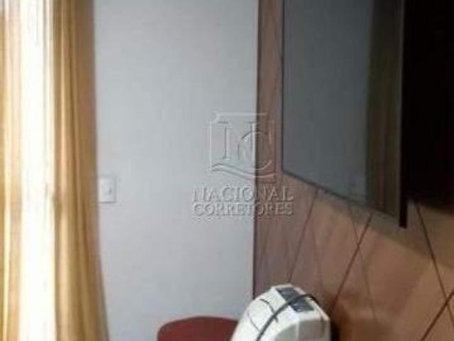 Apartamento com 4 dormitórios, 198 m² Centro Santo André/SP