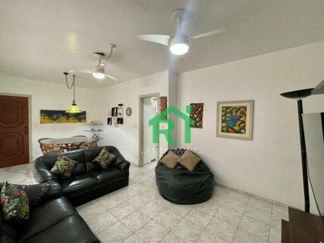 Apartamento com 4 dormitórios 1 Suíte, 1 Vaga, Área de Lazer, Pitangueiras Guarujá/SP