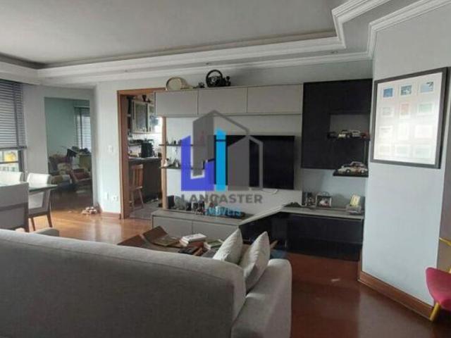 Apartamento com 4 dormitórios, 1 suíte, 3 vagas, em Anchieta SBC
