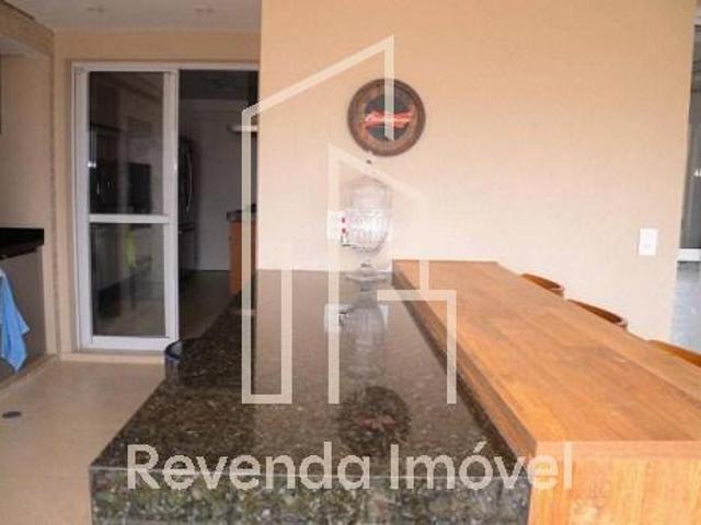 Apartamento com 4 dormitórios, 200 m², à venda em Santana