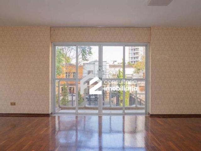 Apartamento com 4 dormitórios, 202 m² Vila Mariana São Paulo/SP