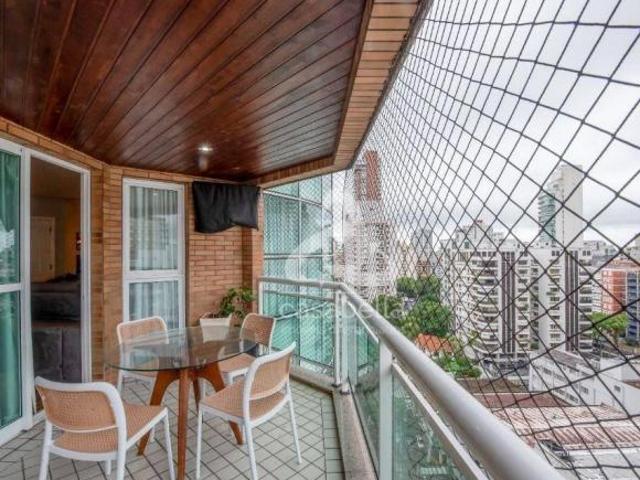 Apartamento com 4 dormitórios, 204 m² venda por R$ 2.650.000,00 ou aluguel por R$ 18.000,00/mês