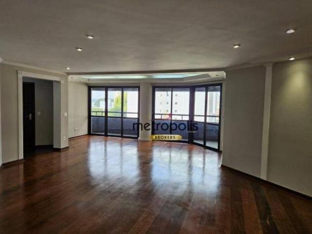 Apartamento com 4 dormitórios, 206 m² venda por R$ 1.249.000,00 ou aluguel por R$ 8.645,00/mês B