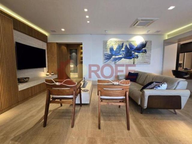 Apartamento com 4 dormitórios, 210 m² venda por R$ 4.980.000,00 ou aluguel por R$ 44.000,00/mês