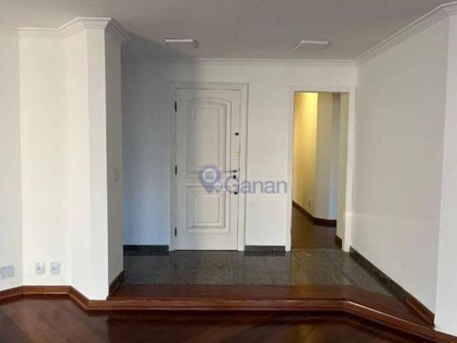 Apartamento com 4 dormitórios, 210 m² venda por R$ 3.180.000,00 ou aluguel por R$ 16.494,22/mês