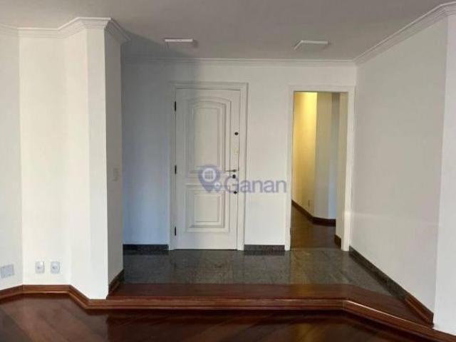 Apartamento com 4 dormitórios, 210 m² venda por R$ 3.180.000,00 ou aluguel por R$ 16.494,22/mês