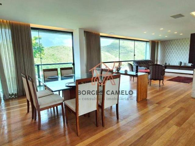 Apartamento com 4 dormitórios, 210 m² venda por R$ 3.245.000,00 ou aluguel por R$ 53.187,00/mês