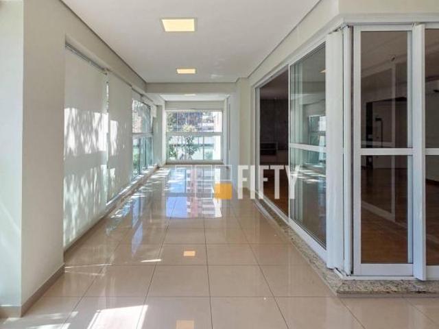 Apartamento com 4 dormitórios, 210 m² Vila Olímpia São Paulo/SP