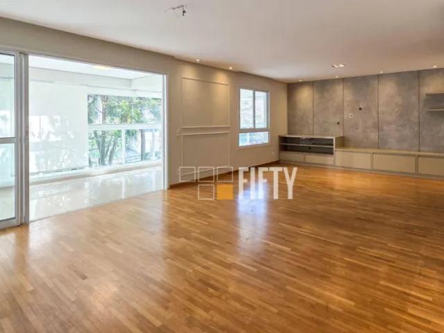 Apartamento com 4 dormitórios, 210 m² Vila Olímpia São Paulo/SP