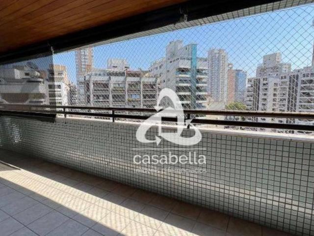 Apartamento com 4 dormitórios, 212 m² venda por R$ 3.000.000,00 ou aluguel por R$ 17.000,00/mês