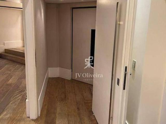 Apartamento com 4 dormitórios, 220 m² venda por R$ 4.200.000,00 ou aluguel por R$ 22.623,00/mês