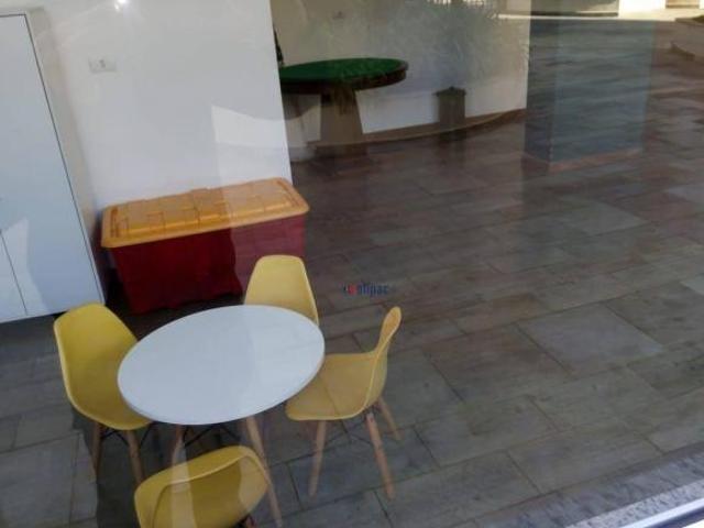Apartamento com 4 dormitórios, 220 m² venda por R$ 6.400.000,00 ou aluguel por R$ 33.958,00/mês