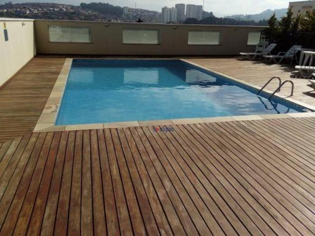 Apartamento com 4 dormitórios, 220 m² venda por R$ 6.400.000,00 ou aluguel por R$ 33.958,00/mês