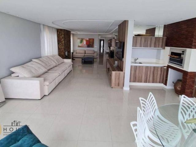 Apartamento Com 4 Dormitórios, 220 m² Venda por R$6.500.000ou Aluguel por R$20.000,00/mês