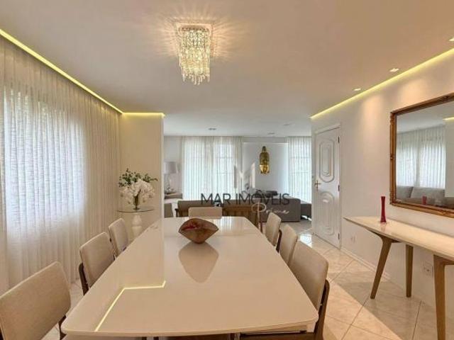 Apartamento com 4 dormitórios, 220 m² venda por R$ 1.400.000,00 ou aluguel por R$ 8.500,02/mês P