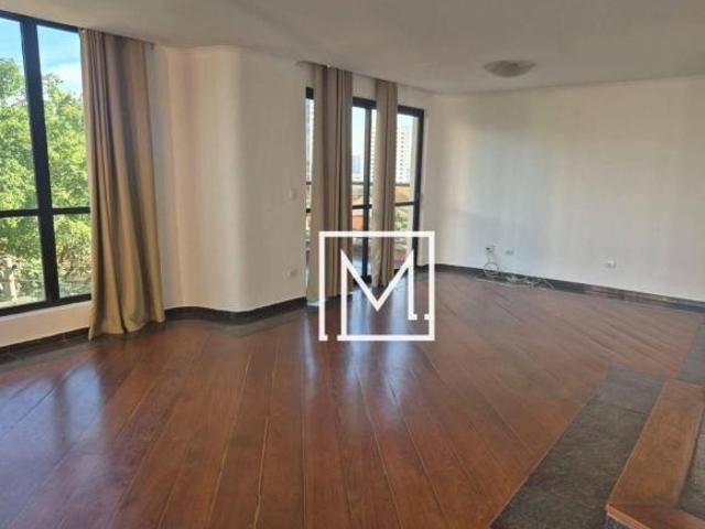 Apartamento com 4 dormitórios, 220 m² venda por R$ 1.600.000,00 ou aluguel por