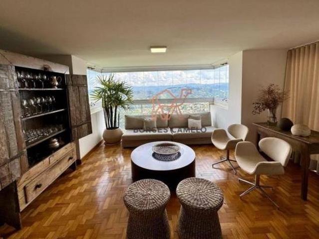 Apartamento com 4 dormitórios, 220 m² venda por R$ 3.100.000,00 ou aluguel por R$ 20.900,00/mês