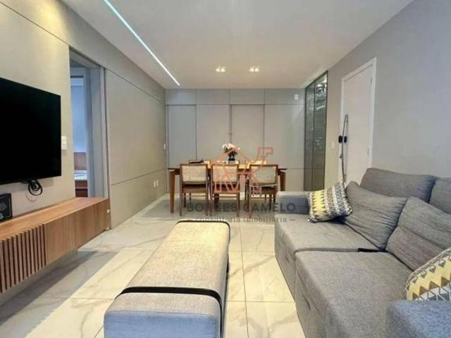 Apartamento com 4 dormitórios, 220 m² venda por R$ 3.299.000,00 ou aluguel por R$ 21.540,00/mês
