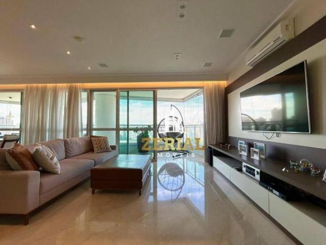 Apartamento com 4 dormitórios, 222 m² venda por R$ 5.745.000,00 ou aluguel por R$ 38.060,00/mês