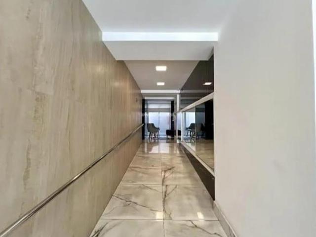 Apartamento com 4 dormitórios, 227m² à venda Centro Juiz de Fora/MG