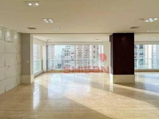 Apartamento com 4 dormitórios, 228 m² venda por R$ 6.600.000 ou aluguel por R$ 33.849/mês Campo