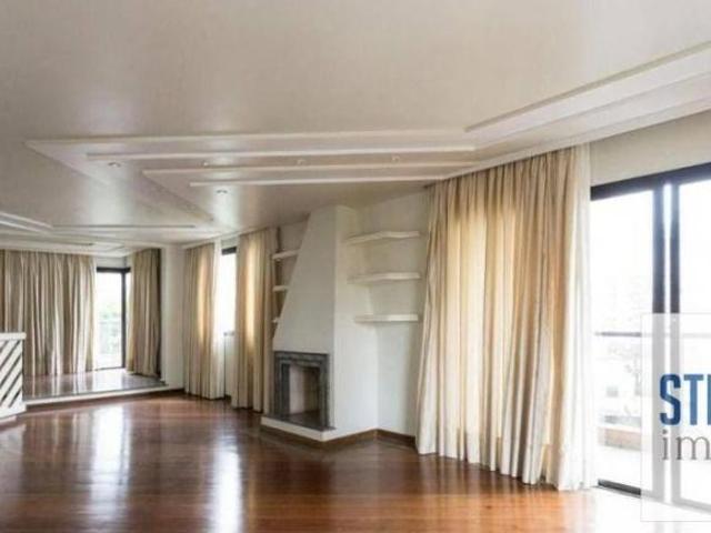 Apartamento com 4 dormitórios, 228 m² venda por R$ 2.950.000,00 ou aluguel por R$ 20.300,00/mês
