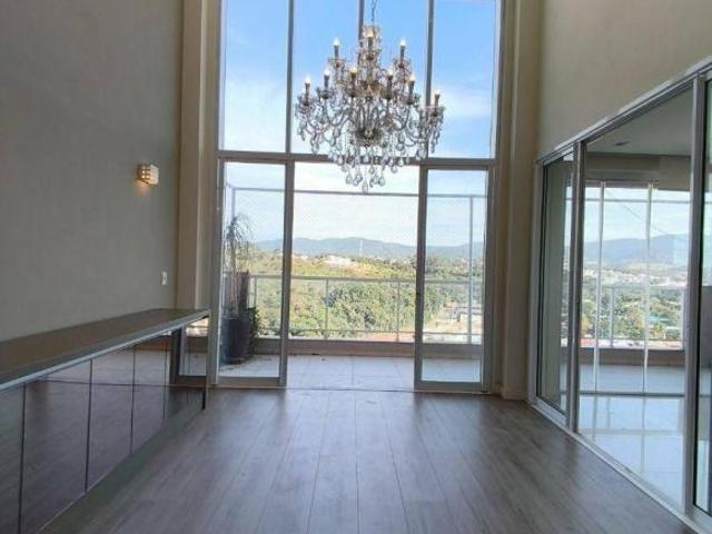 Apartamento com 4 dormitórios, 232 m² venda por R$ 3.200.000 ou aluguel por R$ 16.700/mês Jardim