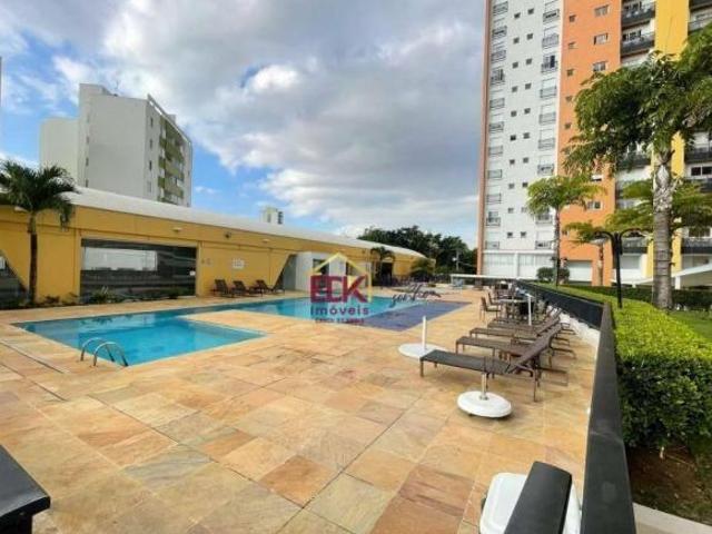 Apartamento com 4 dormitórios, 235 m² venda por R$ 2.300.000,00 ou aluguel por R$ 11.070,00/mês