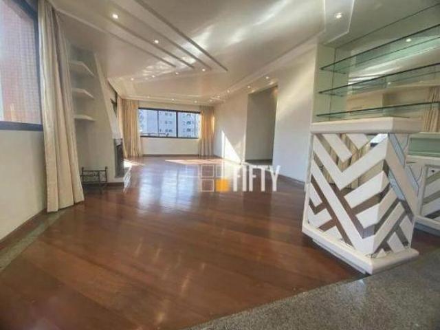 Apartamento com 4 dormitórios, 235 m² venda por R$ 3.000.000,00 ou aluguel por R$ 26.300,00/mês