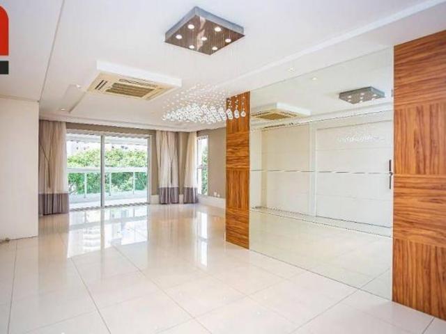 Apartamento com 4 dormitórios, 241 m² venda por R$ 3.350.000,00 ou aluguel por R$ 16.795,18/mês