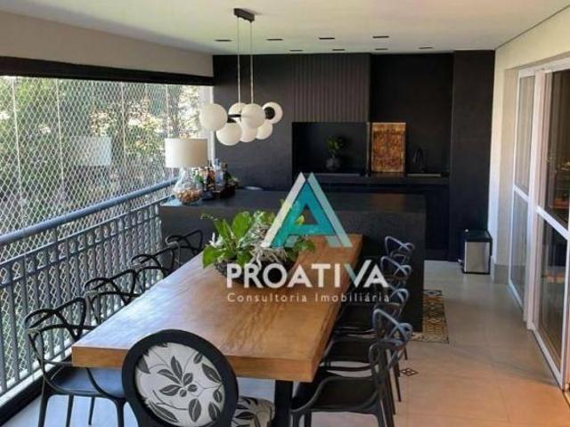 Apartamento com 4 dormitórios, 242 m² venda por R$ 3.000.000,00 ou aluguel por R$ 22.130,00/mês
