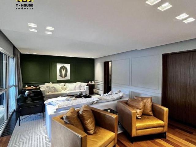 Apartamento com 4 dormitórios, 242 m² venda por R$ 3.000.000,00 ou aluguel por R$ 22.300,00/mês