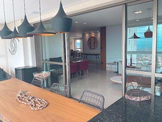 Apartamento com 4 dormitórios, 244 m² venda por R$ 5.500.000,00 ou aluguel por R$ 28.580,00/mês